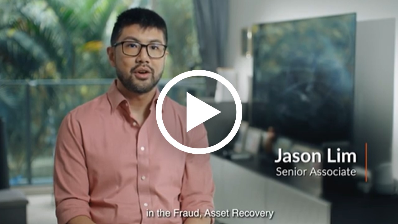 A Slice of Life - Jason Lim | Singapore