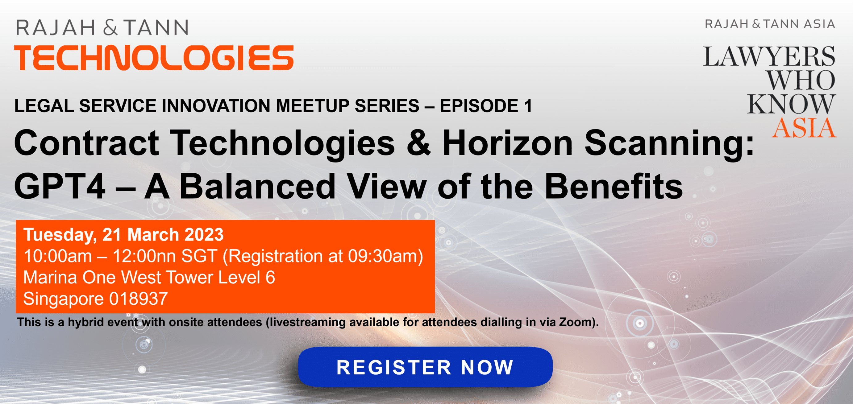 Contract Technologies & Horizon Scanning: GPT4 – A Balanced View of the ...