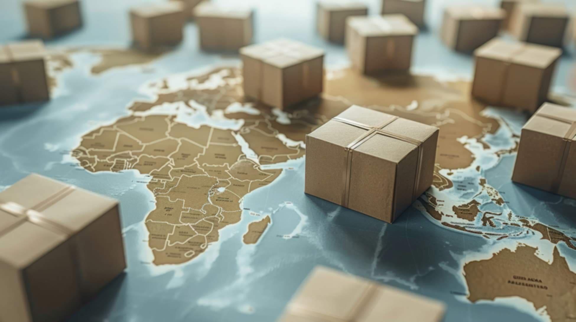 Singapore Customs Reinforces Trade Compliance and Declaration of ...